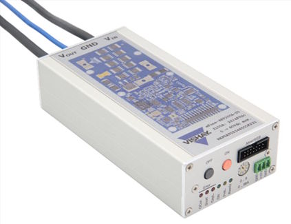 Reference Designs | Vishay